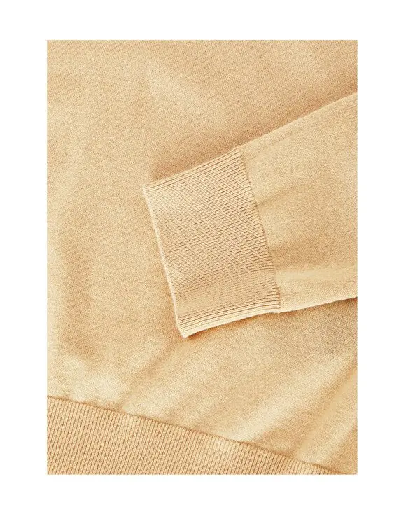 Loro Piana V-neck