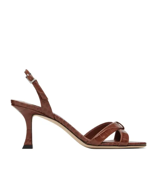JIMMY CHOO Elsy 70 High-heeled Sandals