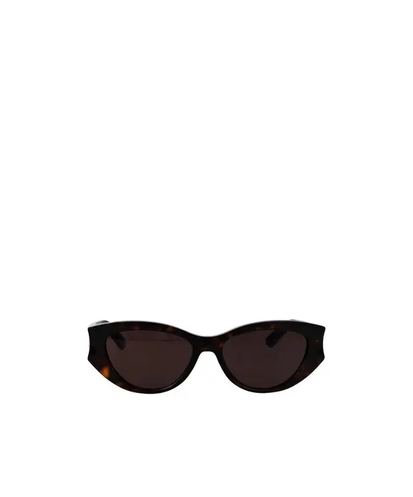 Dior Diorglow B1i Cat Eye Sunglasses
