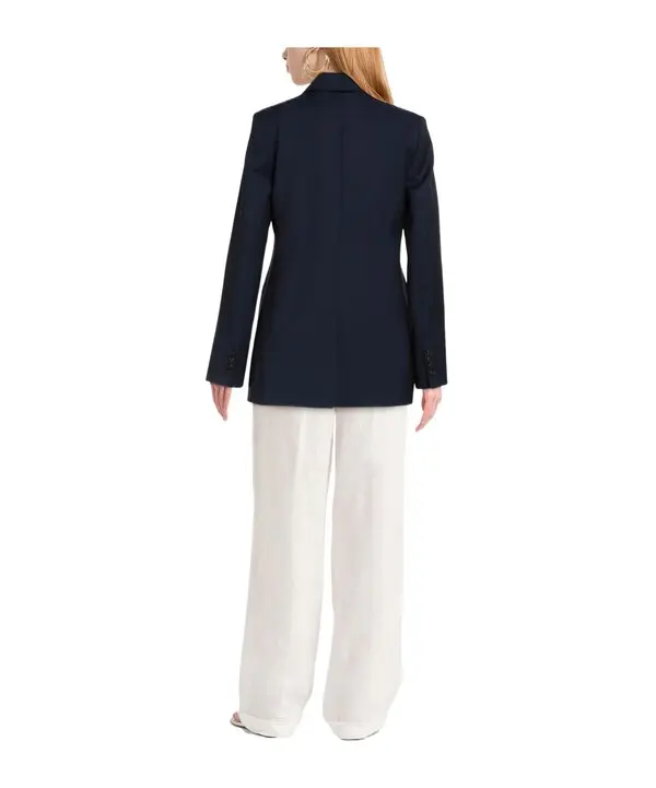 Max Mara Single Breasted Blazer