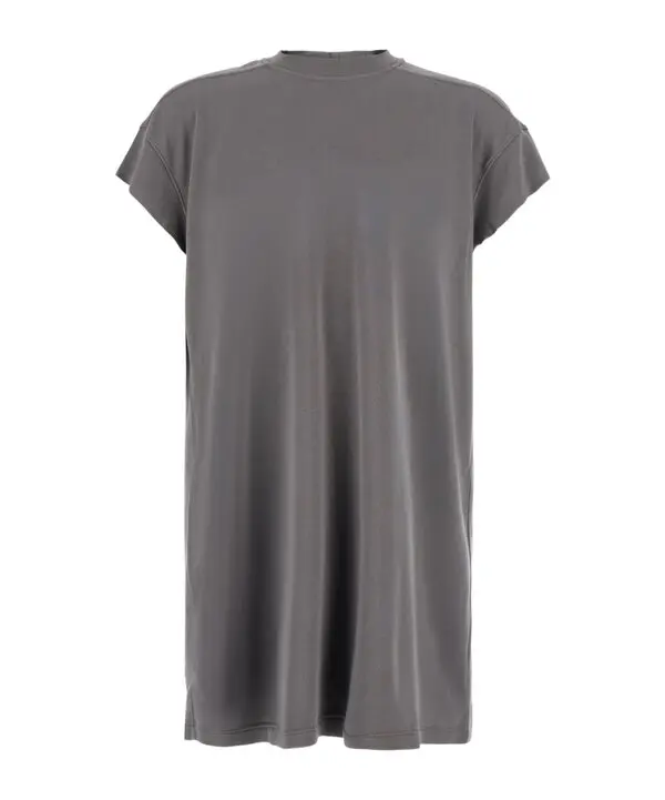 Rick Owens Rick Jumbo Long T-shirt