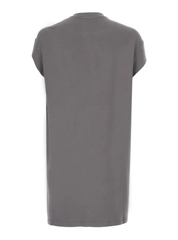 Rick Owens Rick Jumbo Long T-shirt