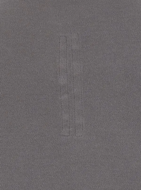 Rick Owens Rick Jumbo Long T-shirt