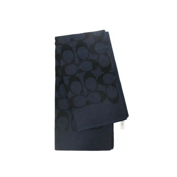 COACH Maxi Signature Cape
