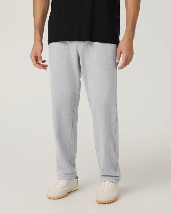 Vuori Coronado Pants 30 - Light Heather Grey