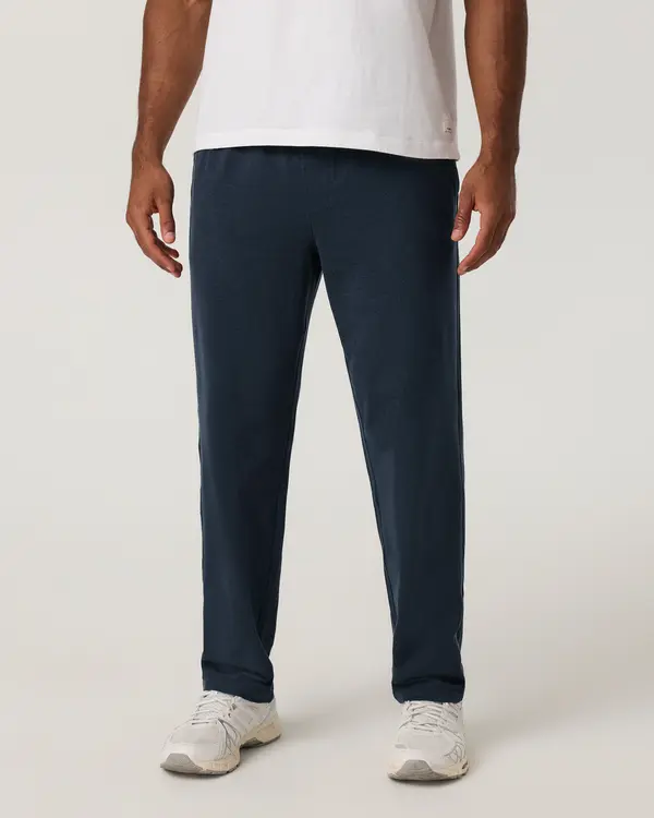 Vuori Coronado Pants 30 - Midnight Heather