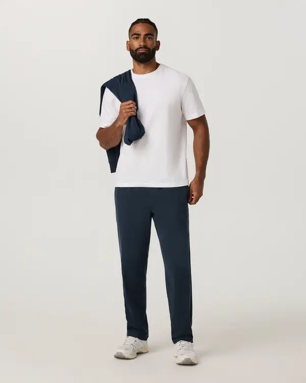 Vuori Coronado Pants 30 - Midnight Heather