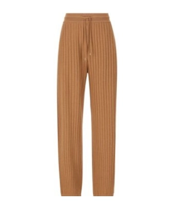 Loro Piana Tapered Pants