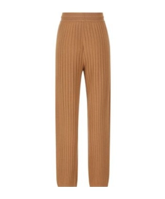 Loro Piana Tapered Pants
