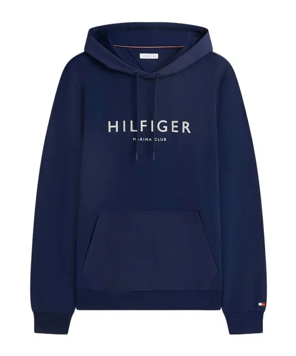 Tommy Hilfiger Long-sleeve Sweatshirt