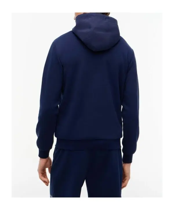 Tommy Hilfiger Long-sleeve Sweatshirt