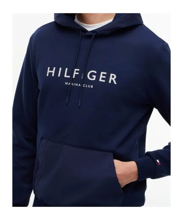Tommy Hilfiger Long-sleeve Sweatshirt