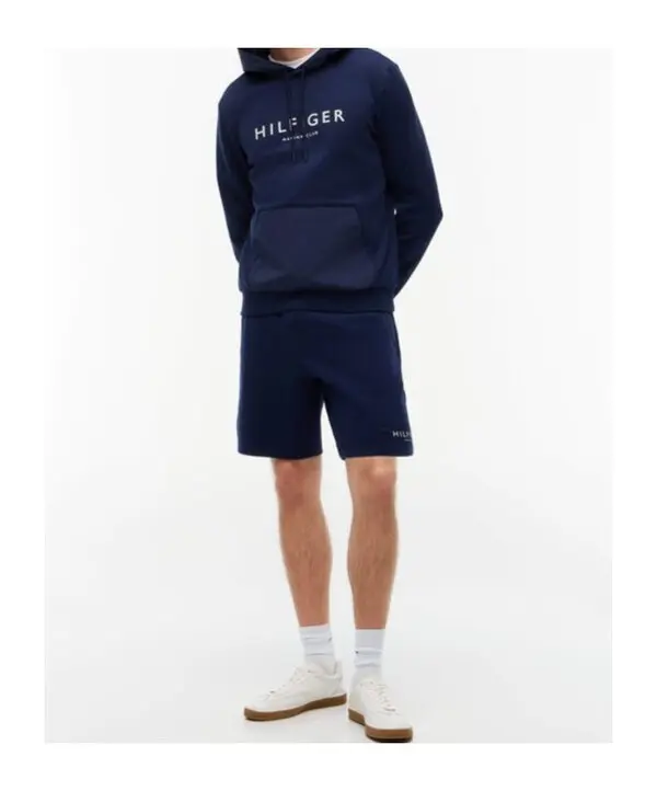 Tommy Hilfiger Long-sleeve Sweatshirt
