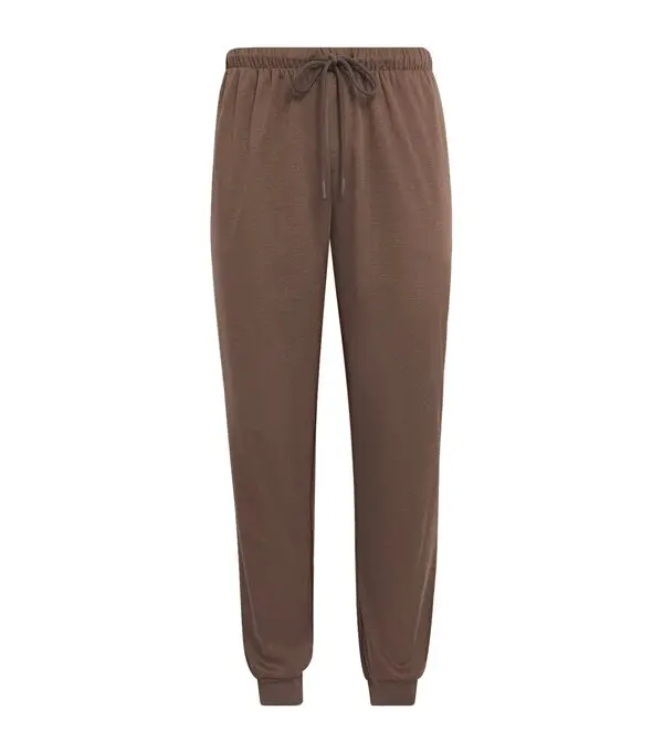 Zimmerli Sea Island Cotton Pyjama Bottoms