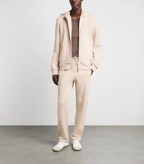 Zimmerli Winter Lounge Sweatpants