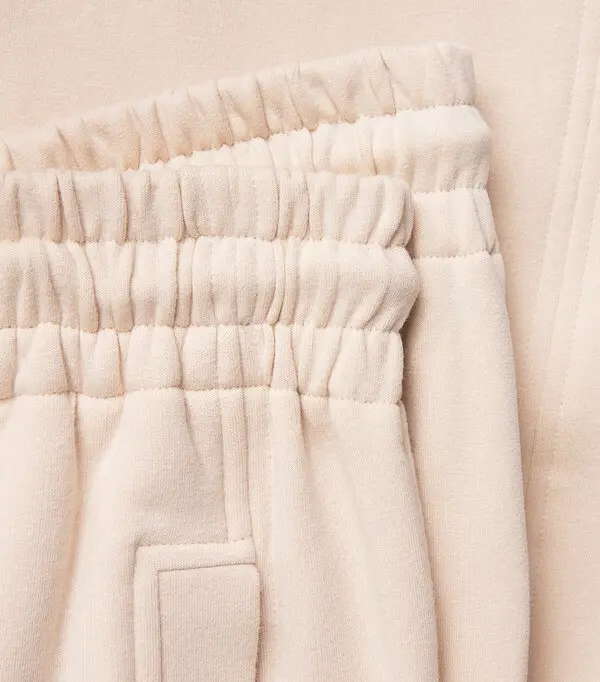 Zimmerli Winter Lounge Sweatpants