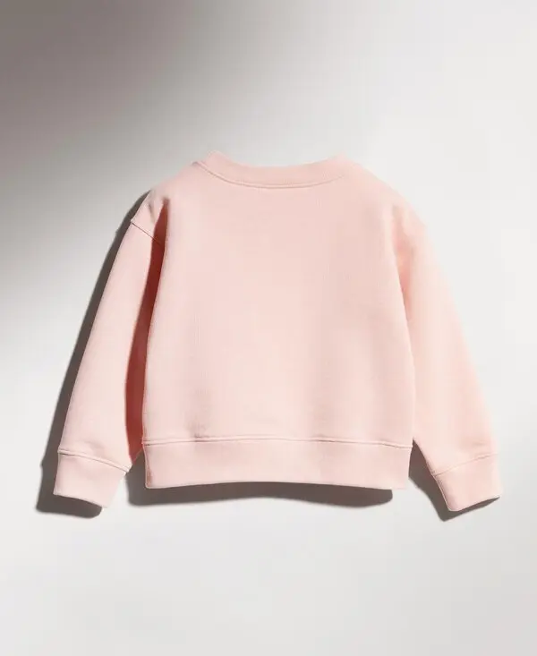 Gucci Logo-print Cat-graphic Sweater