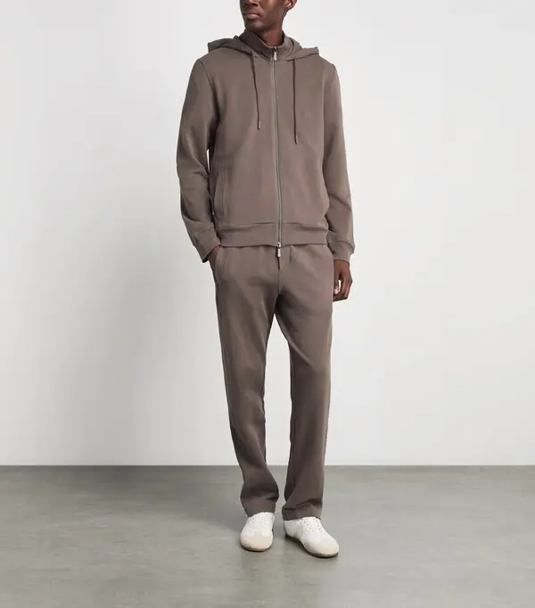 Zimmerli Winter Lounge Sweatpants