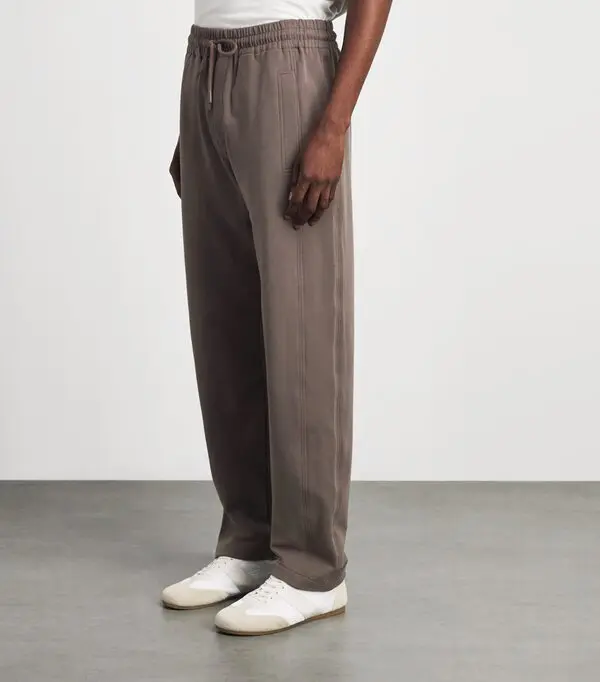 Zimmerli Winter Lounge Sweatpants