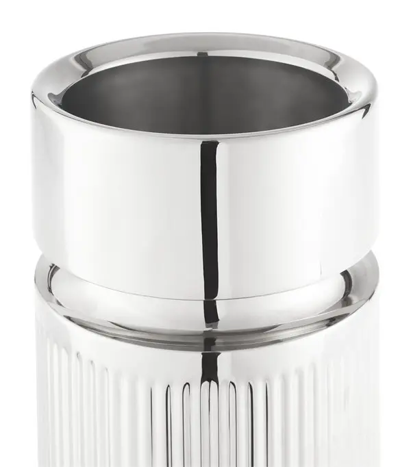 Christofle Stainless Steel Club 30 Barware Set