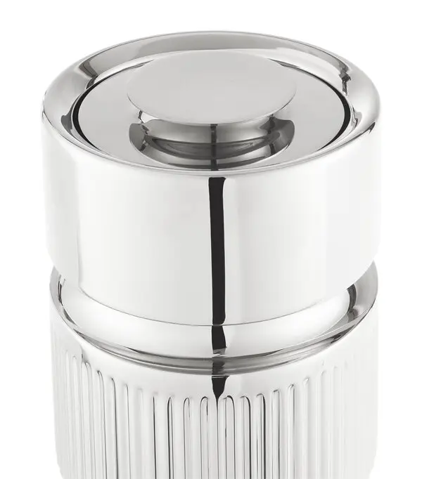Christofle Stainless Steel Club 30 Barware Set