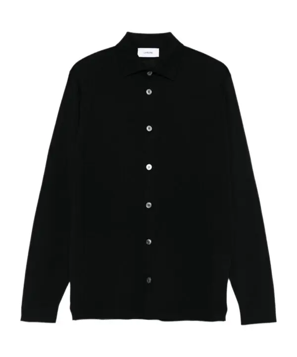LARDINI Knit Shirt