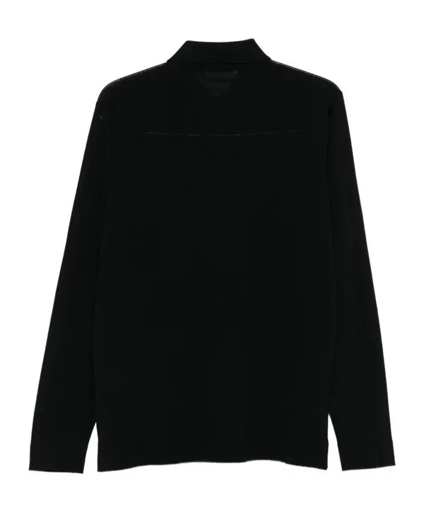 LARDINI Knit Shirt