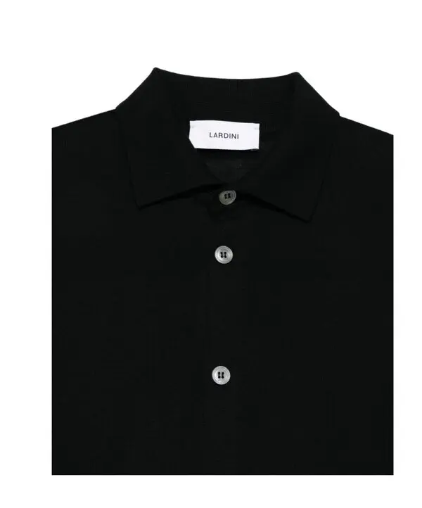 LARDINI Knit Shirt