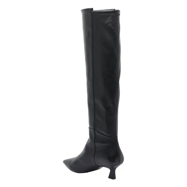 STUART WEITZMAN Pointed-toe Boots