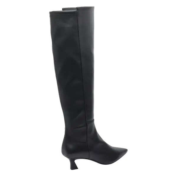 STUART WEITZMAN Pointed-toe Boots