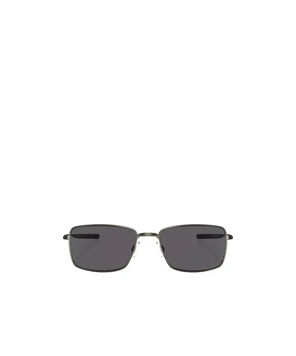 Oakley Square Wire Sunglasses - Carbon