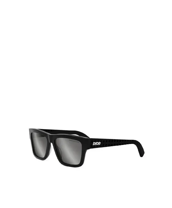 Dior Square Frame Sunglasses