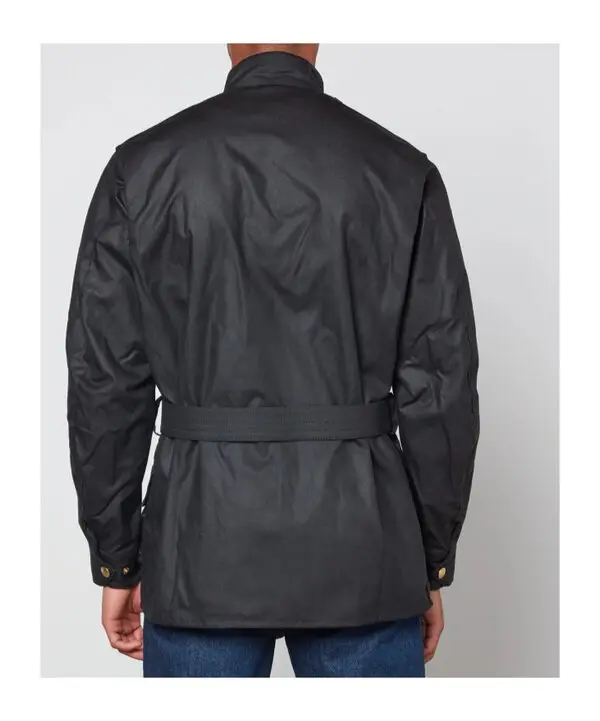Barbour Long Sleeve Jacket