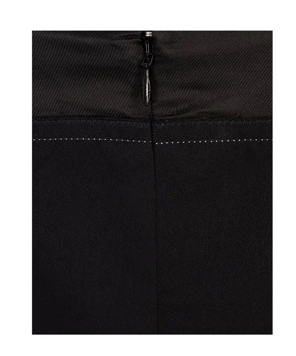 Marni Sleeveless Zipped Dress