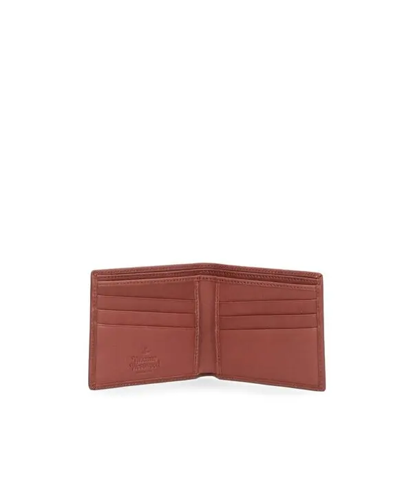 VIVIENNE WESTWOOD Man. Billfold Wallet