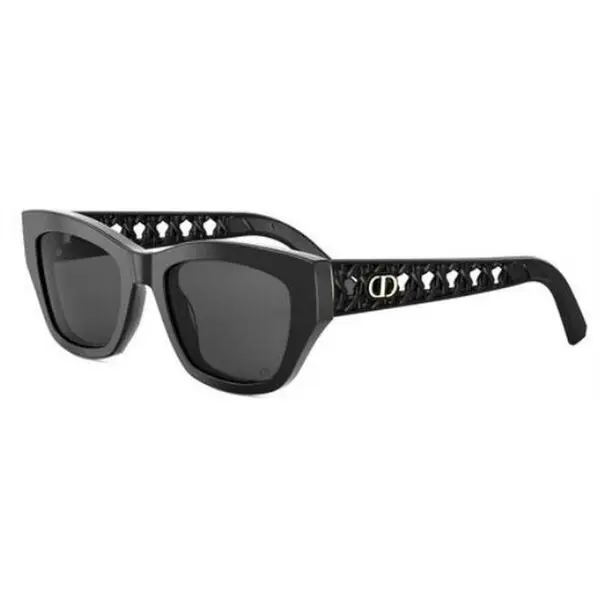 Dior Verydior S2i Square Frame Sunglasses
