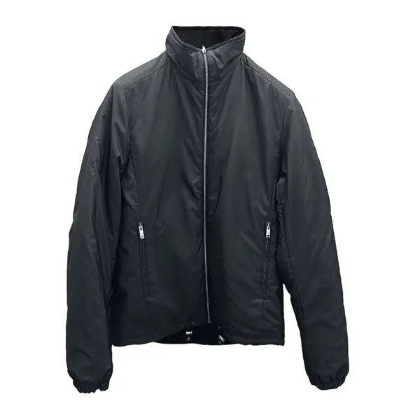 Prada Reversible Long-sleeved Casual Jacket