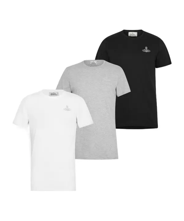 VIVIENNE WESTWOOD Regular Fit T-shirt