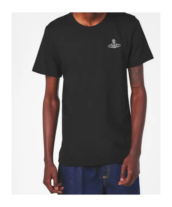 VIVIENNE WESTWOOD Regular Fit T-shirt
