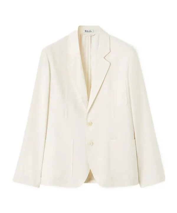 Loro Piana Daryl Jacket