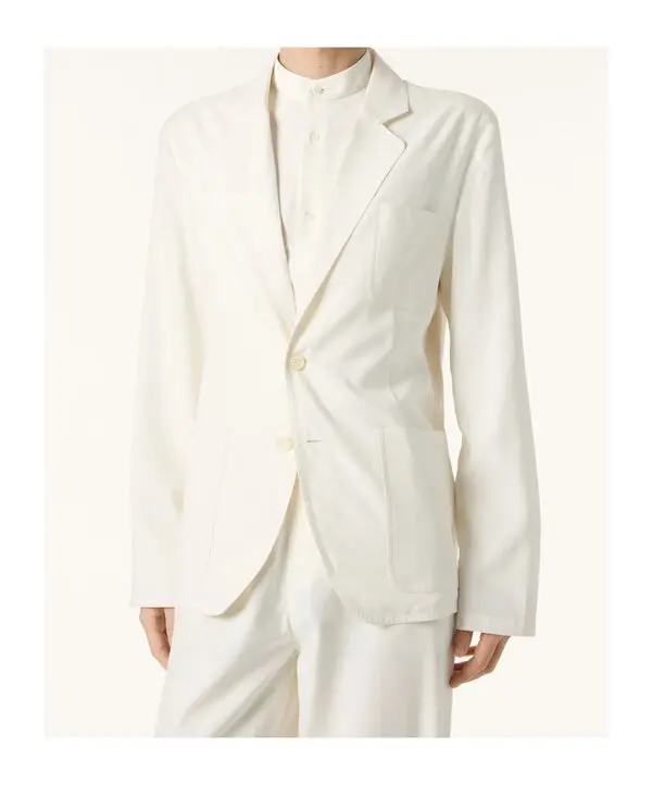 Loro Piana Daryl Jacket