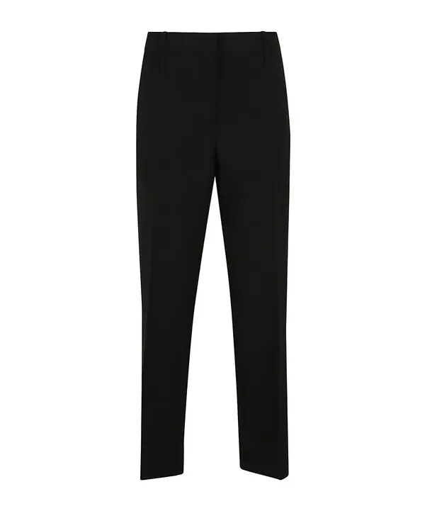 Ermanno Scervino Tailored Straight-leg Pants