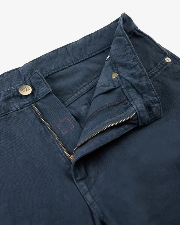Incotex Slimfit Fivepocket Trousers