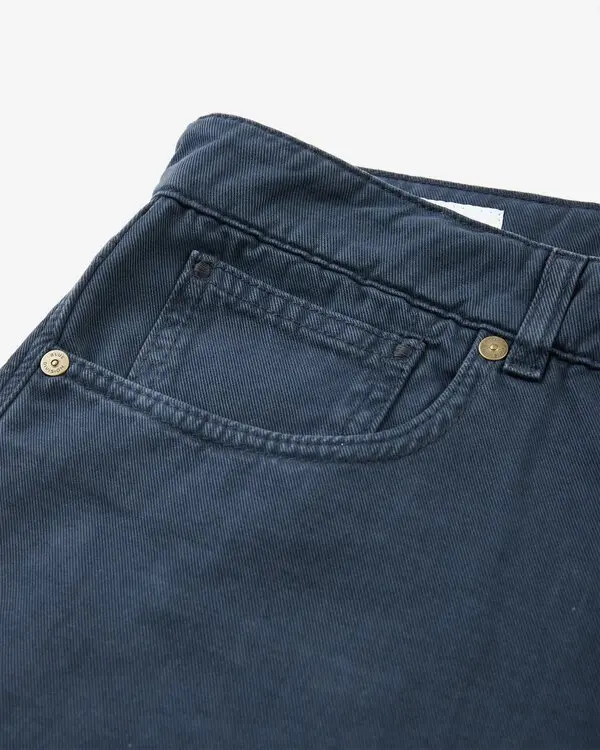 Incotex Slimfit Fivepocket Trousers