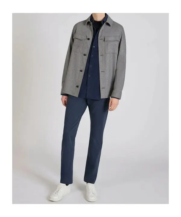 Incotex Slimfit Fivepocket Trousers