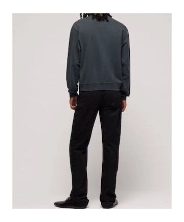 Gucci Cotton Jersey Sweatshirt With Print