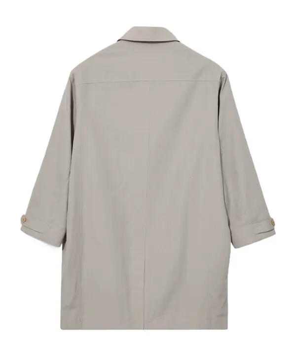 Visvim Buckle Cuff Jacket