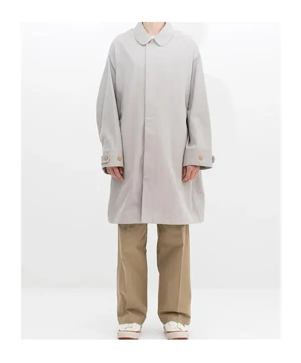 Visvim Buckle Cuff Jacket