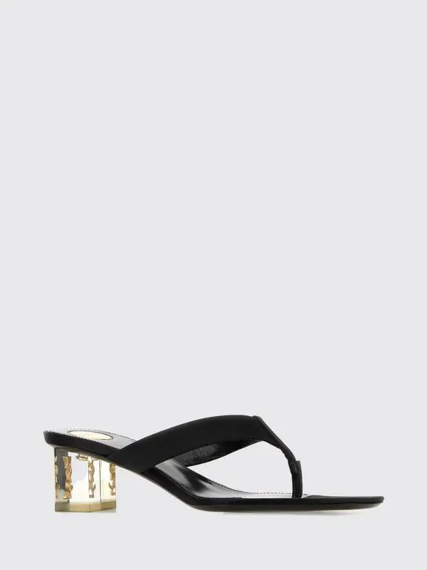Saint Laurent Thong Sandals
