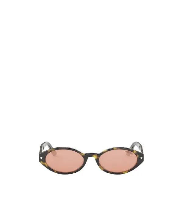 Dior Full Frame Sunglasses - Ochre